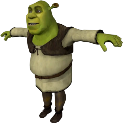 shrek meme