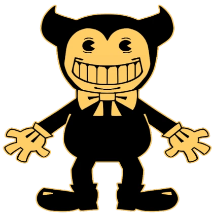 Ollie [Out of the Ink Machine] [Bendy]