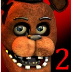 Cinco noches en Freddy's 2 [FNAF 2] - Roblox