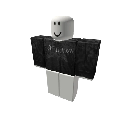 AFFLICTION - Roblox