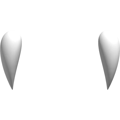 Vampire Teeth | Roblox Item - Rolimon's