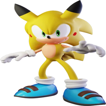 Sonichu
