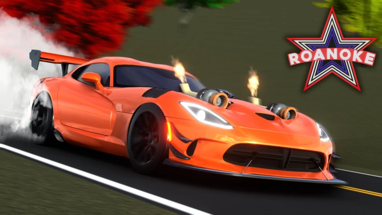 [BODYKITS] Roanoke, VA Driving RP | Roblox Game - Rolimon's