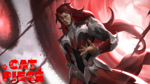 [Antares Fang Solo Leveling] القط القط - Roblox