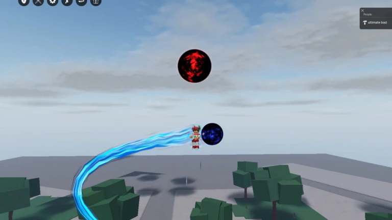 (JUN + SHINJI) KJAG - Roblox