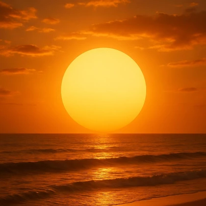 Sunburst
