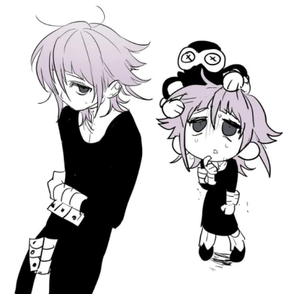 crona!