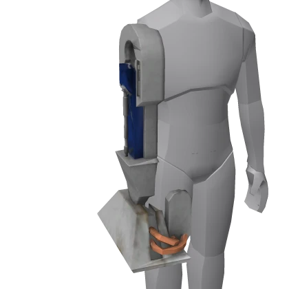 R2D2 Bundle - Right Arm | Roblox Item - Rolimon's