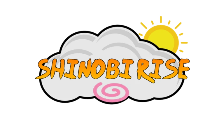 Naruto : Rise Of Shinobi - Roblox