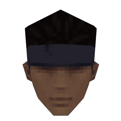 Low Poly Solid Snake (MGS1) | Roblox Item - Rolimon's