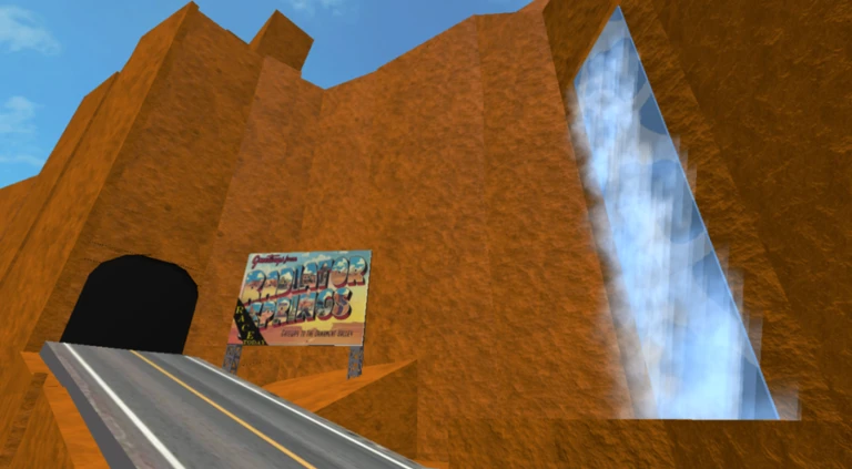 21 ☆ ¡Corredores de Radiator Springs! ☆ 21 ☆ - ¡Wave3 Ride! - Roblox