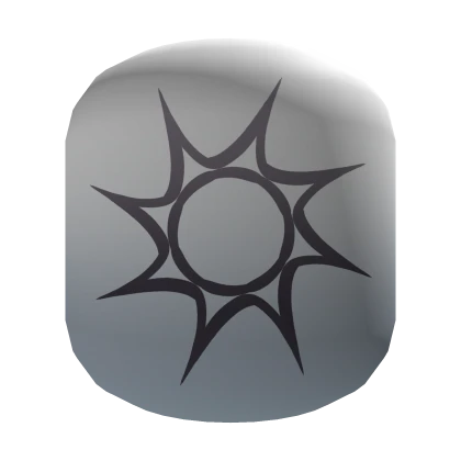 Spawner's Head | Roblox Item - Rolimon's