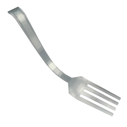 Breakfast Bot - Fork Tail | Roblox Item - Rolimon's