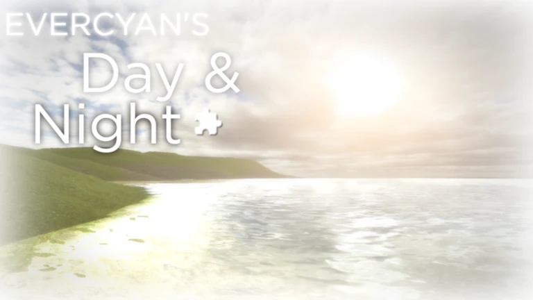 Evercyan's Day & Night Plugin