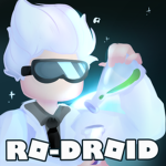 Ro-Droid - Roblox