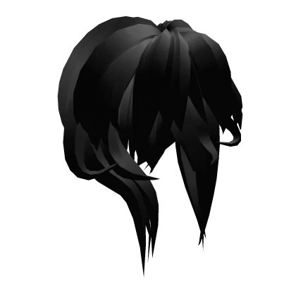 Corrupted God's Hair | Roblox Item - Rolimon's