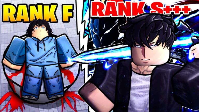 [UPD14] Imortais de Anime - Roblox