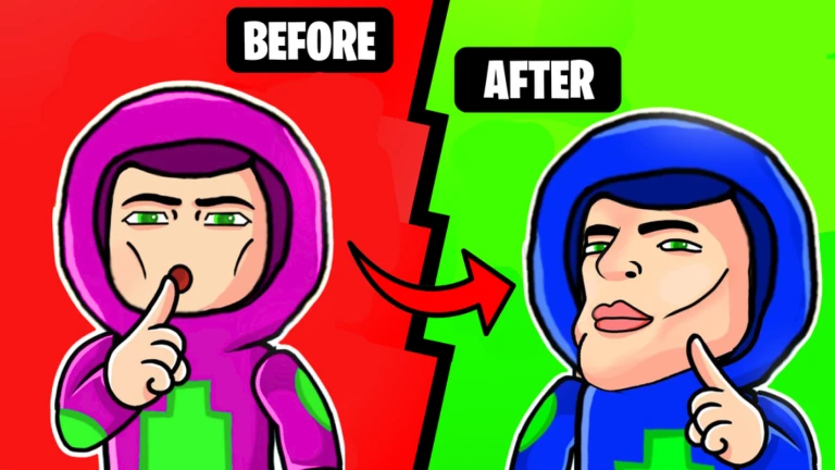 Sigma Boy Simulator! - Roblox