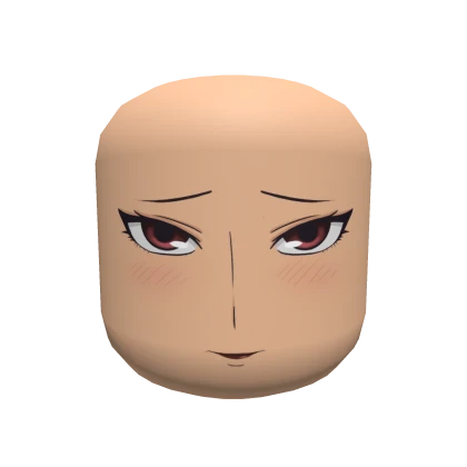 face template yansim