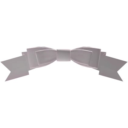 cute pink maid bow ♡꒱ | Roblox Item - Rolimon's