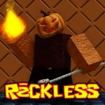 RECKLESS [BUG FIXES] (Beta) | Roblox Game - Rolimon's