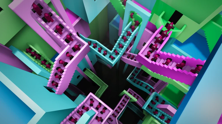 Squid Td | Game Servers - Rolimon's