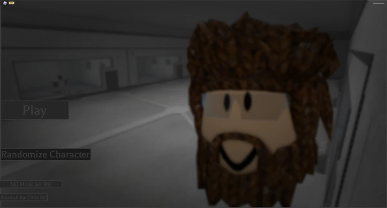 OG Ro-Bio [FREE VIP] - Roblox