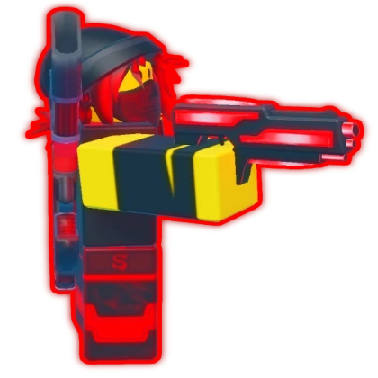 Terminator (TBB The Battle Bricks)