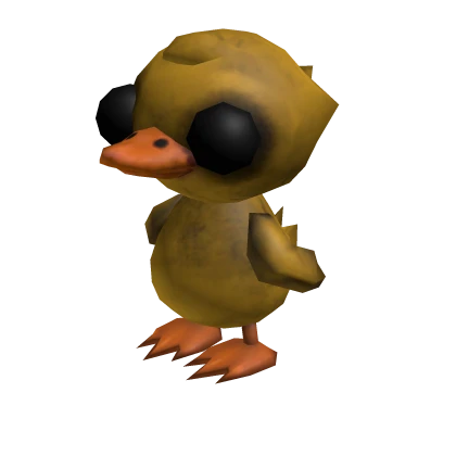 REPO Duck | Roblox Item - Rolimon's