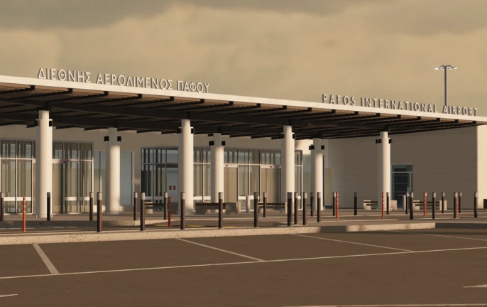 [NEW AIRPORT]了 지상 승무원 시뮬레이터 (베타) - Roblox