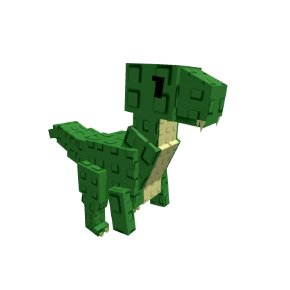 T-Rex Grow a Garden | Roblox Item - Rolimon's
