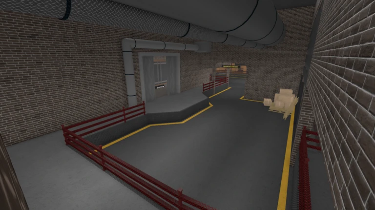 5v5 MM2 Factory X - Roblox