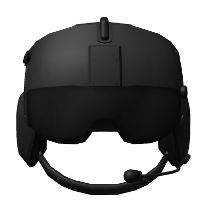 Casque tactique HCP-65 - Roblox