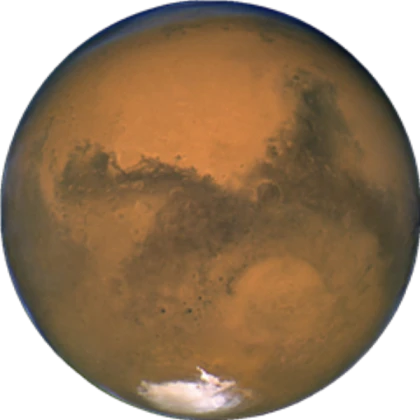 mars