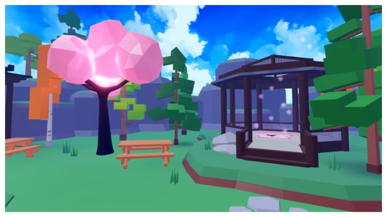 Projeto Touhou: Catálogo de Cosplayers - Roblox