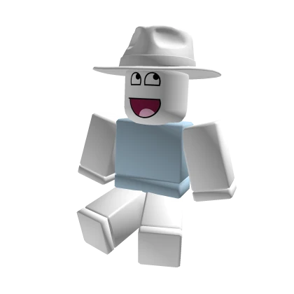 HeyDrew's Shoulder Pal | Roblox Item - Rolimon's