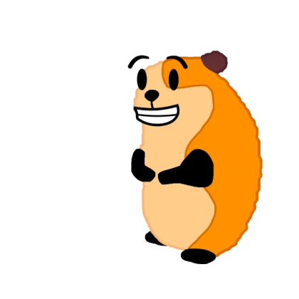 BFDI chomik - FTC fanon