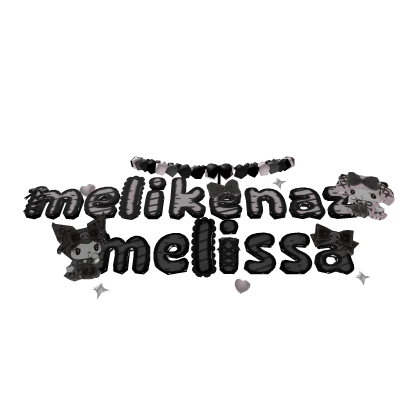mel x mel owo | Roblox Item - Rolimon's