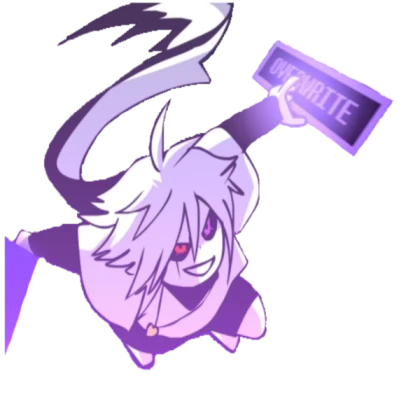 XTale Chara/ VI / X-Event / Experiment