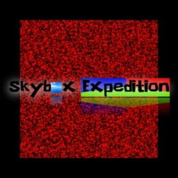 Skybox Escape Game Roblox