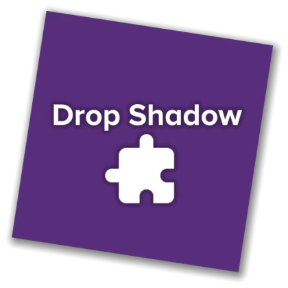 [Released] Drop Shadow