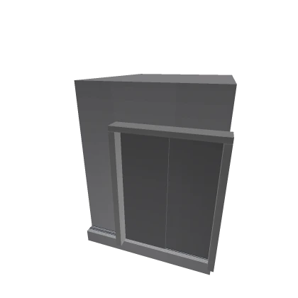 Two Speed Door Elevator Template For Cortex