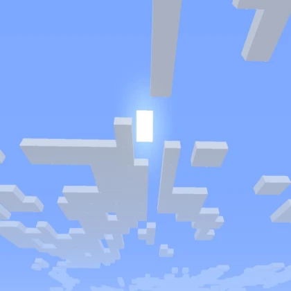 Minecraft | Sky