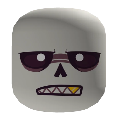 [ UNDERFELL + CALM ] Sans. | Roblox Item - Rolimon's