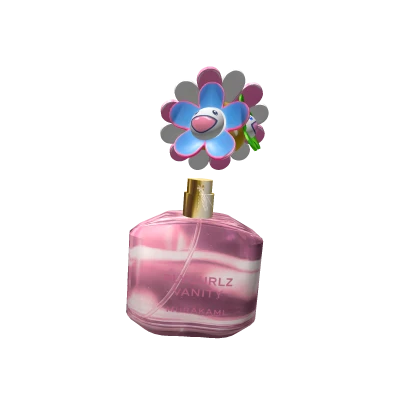 PERFUME 1 Accessory | Roblox Item - Rolimon's
