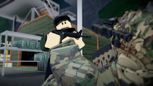 Zombie Apocalypse Roleplay: Shadows Over Arapaho - Roblox