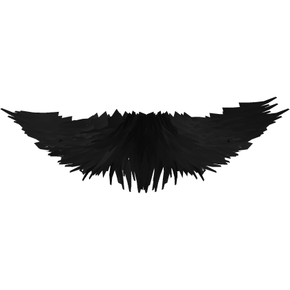 chin goatee - Roblox