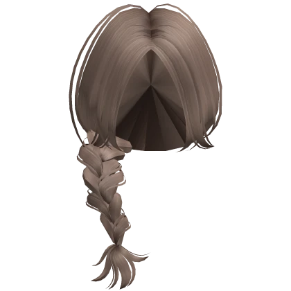 braid side | Roblox Item - Rolimon's