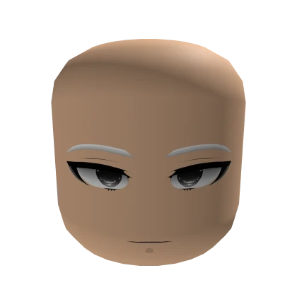 Stylized Face | Roblox Item - Rolimon's