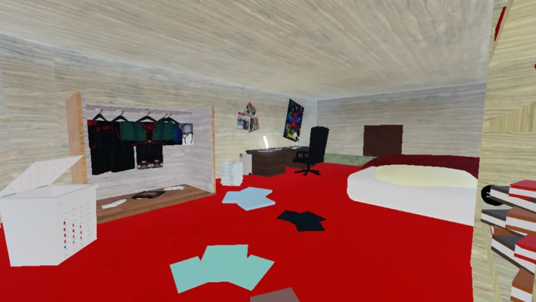 [NUEVO!] Miles Morales Burst Simulator - Roblox